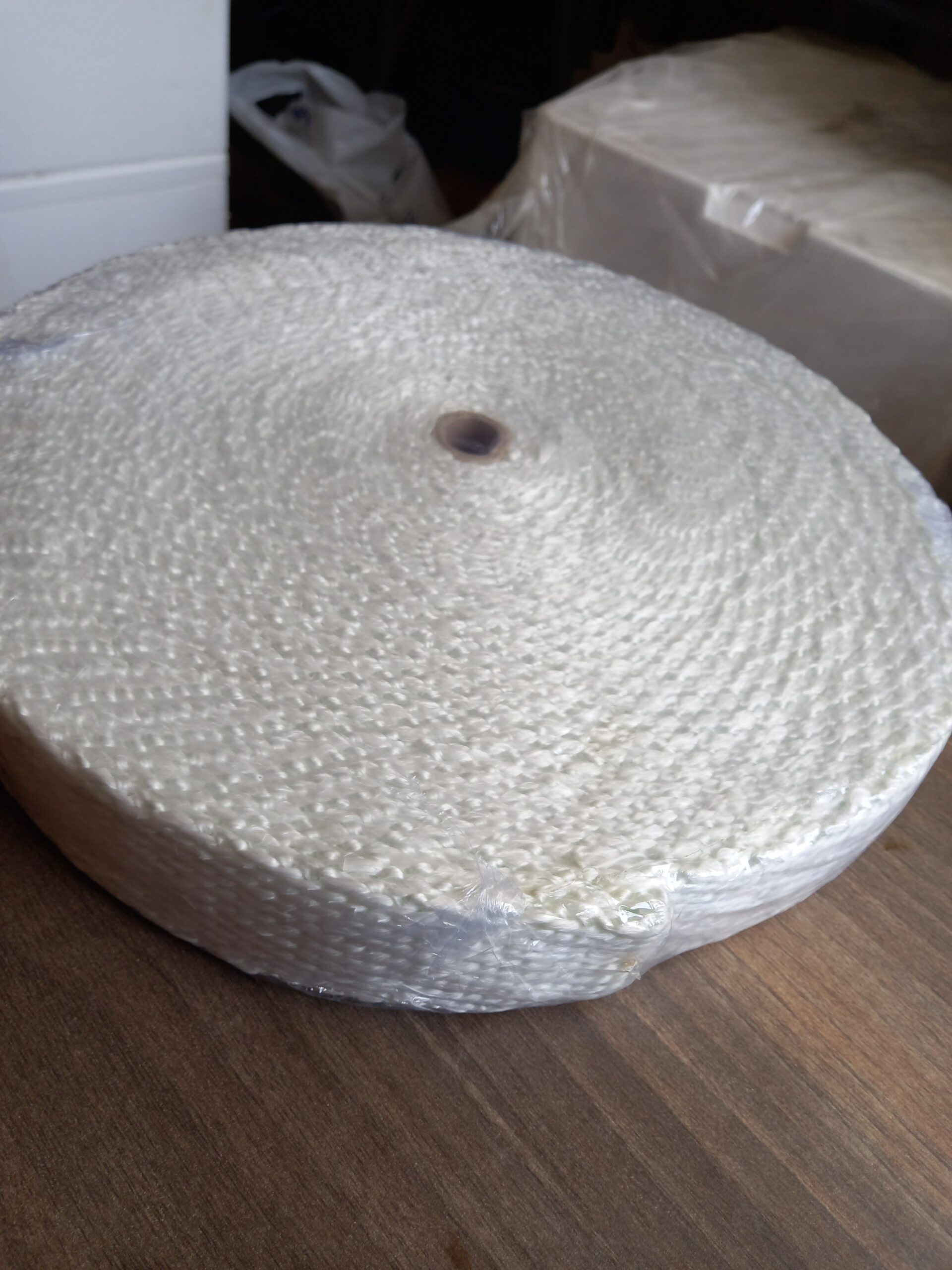 CERAMIC FIBER TAPES IN KENYA - Olinc Industrial chemicals - The leading ...