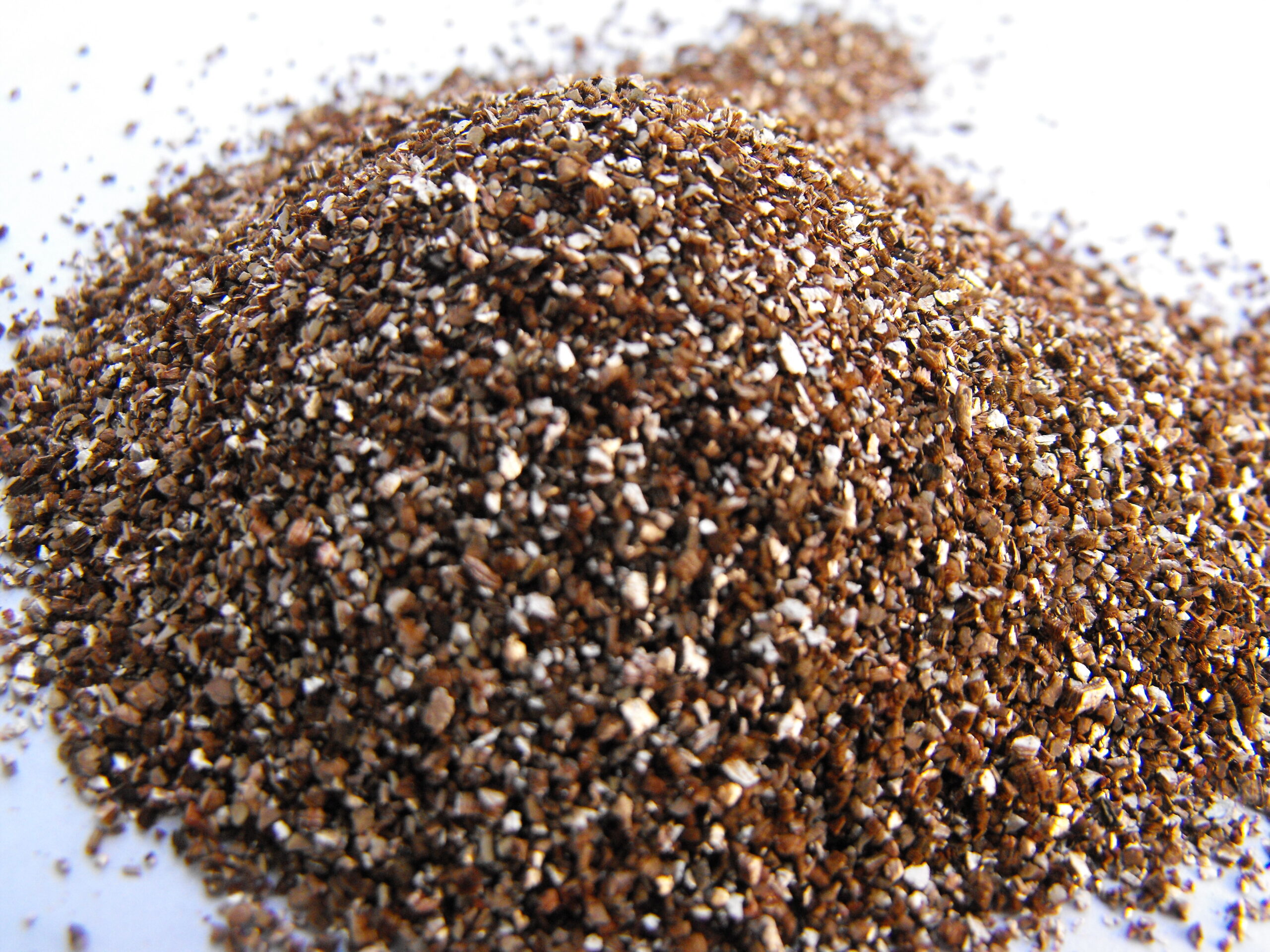 VERMICULITE IN KENYA - Olinc Industrial chemicals - The leading ...