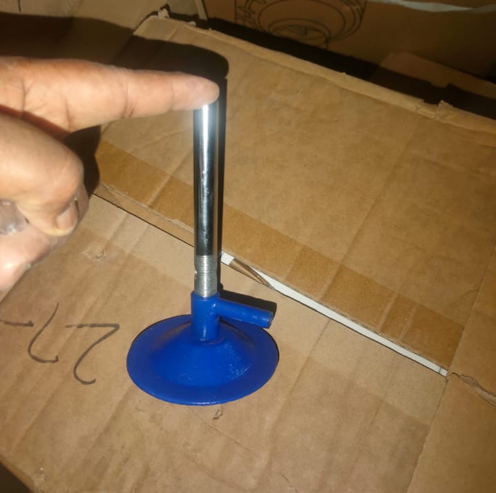 School Laboratory Bunsen Burners in Nairobi Kenya - Olinc Industrial ...